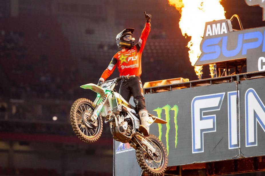 Rare 450 Window Opening? - Moto-Related - Motocross Forums / Message ...