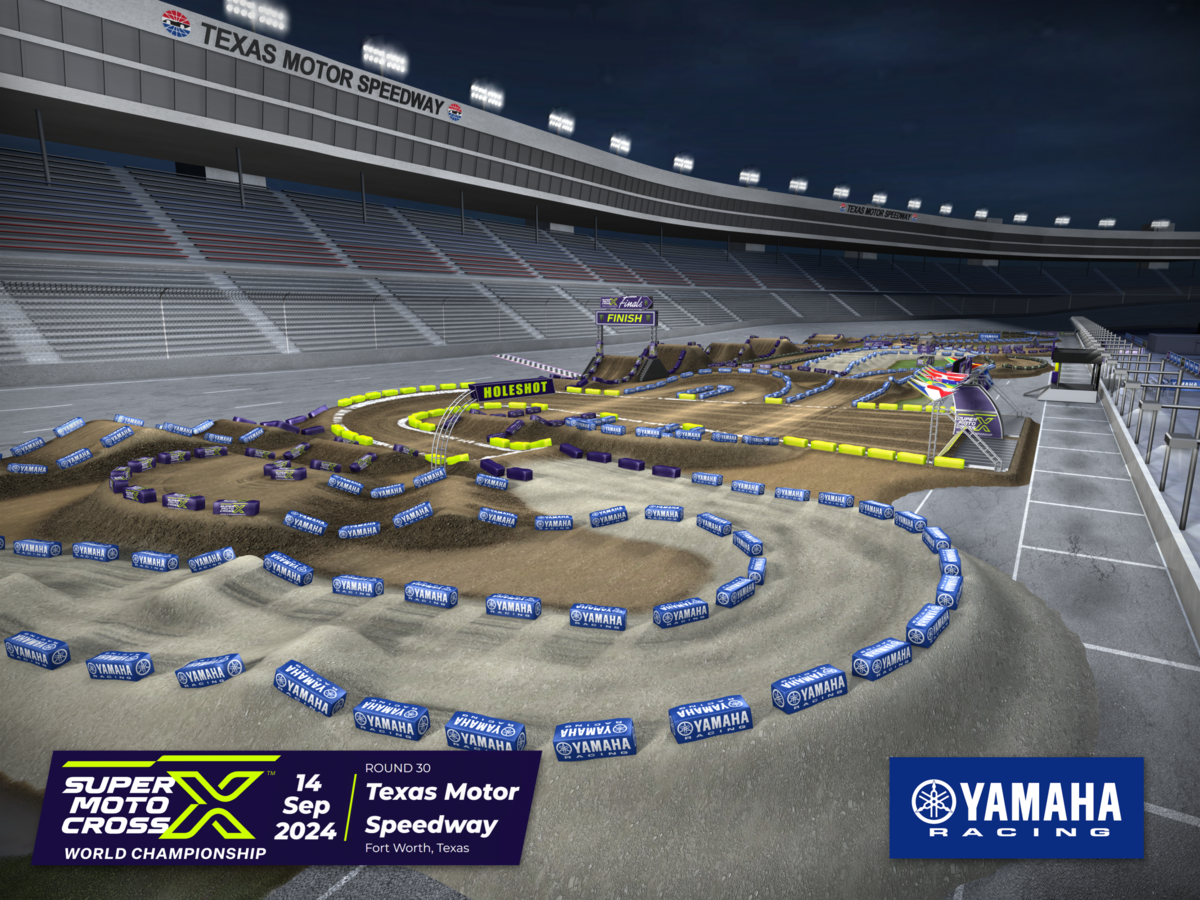 2024 SMX Playoff Track Maps - Moto-Related - Motocross Forums / Message ...