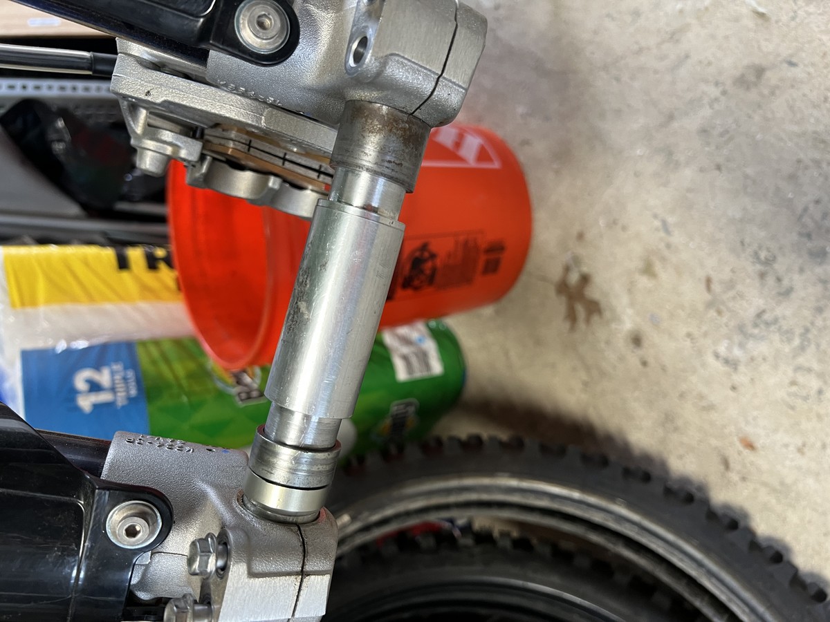 22’ KX450 hubs.. - Tech Help/Race Shop - Motocross Forums / Message ...