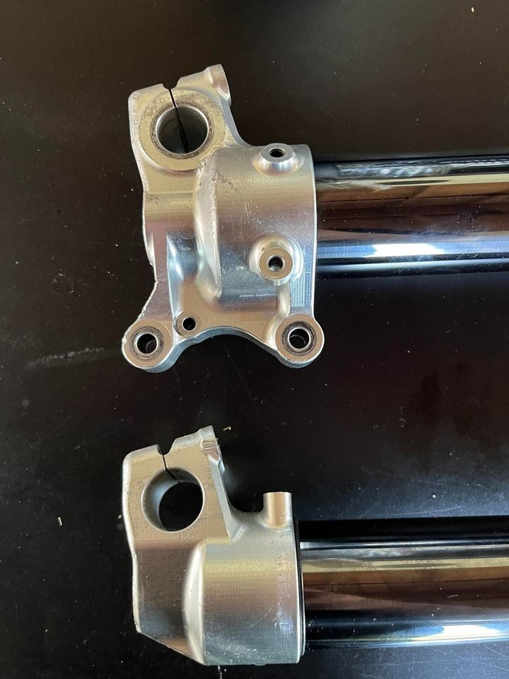 kayaba works suspension - For Sale/Bazaar - Motocross Forums / Message ...