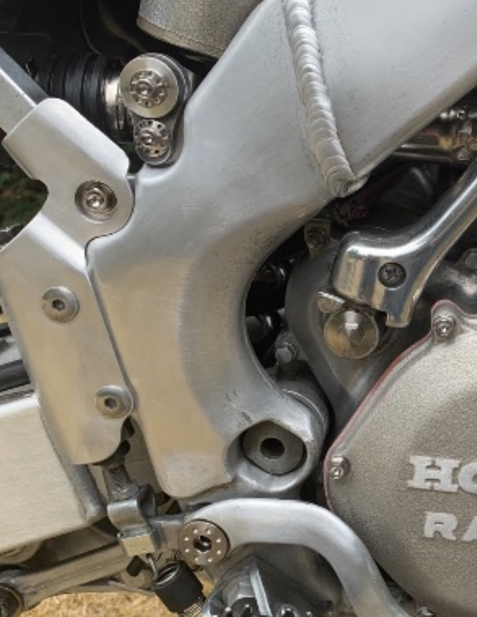 Titanium Anonymous - Moto-Related - Motocross Forums / Message Boards ...