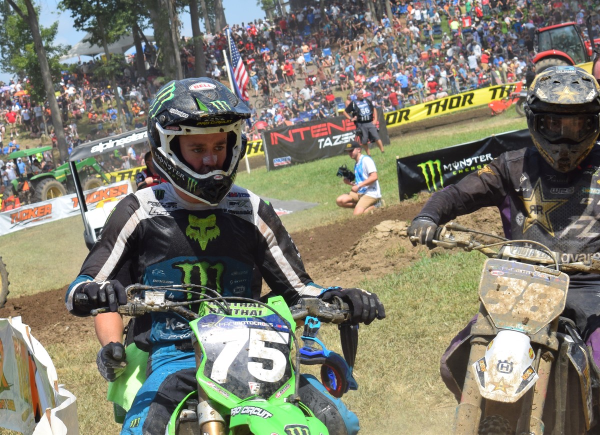 Ryder D 2024 - Moto-Related - Motocross Forums / Message Boards - Vital MX