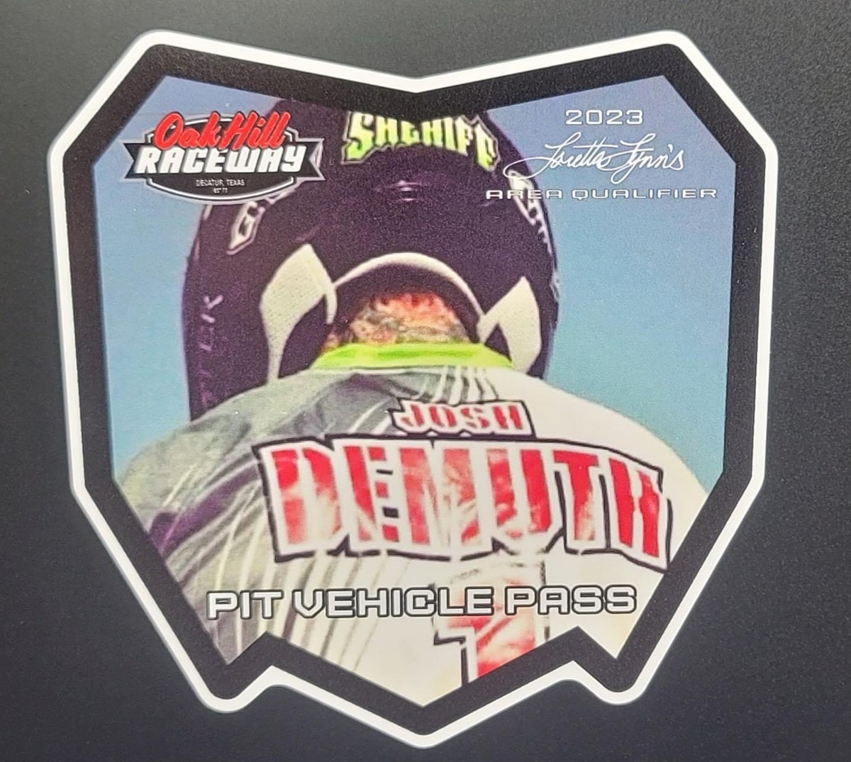 Josh Demuth fundraiser for his 4 children - Moto-Related - Motocross ...