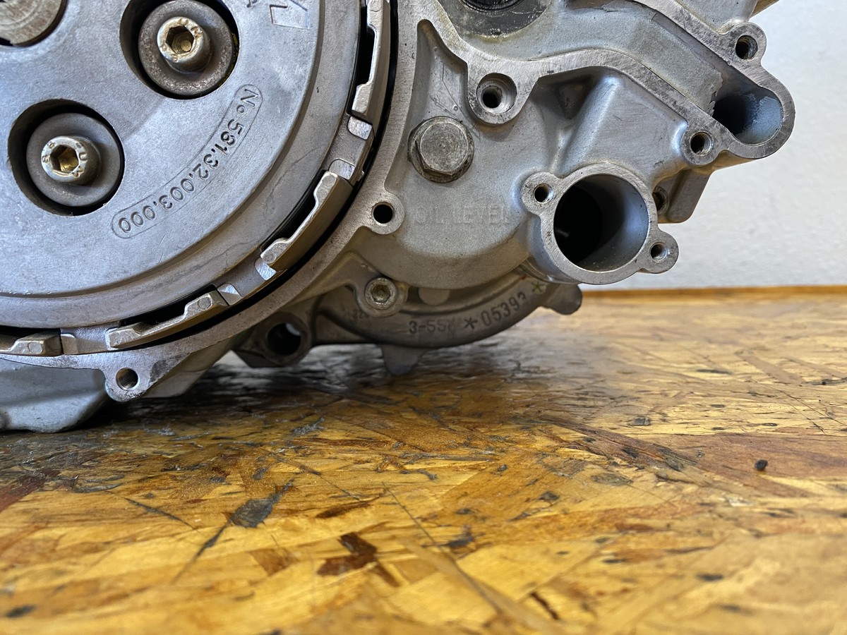 Ktm300 Motor - For Sale/Bazaar - Motocross Forums / Message Boards ...