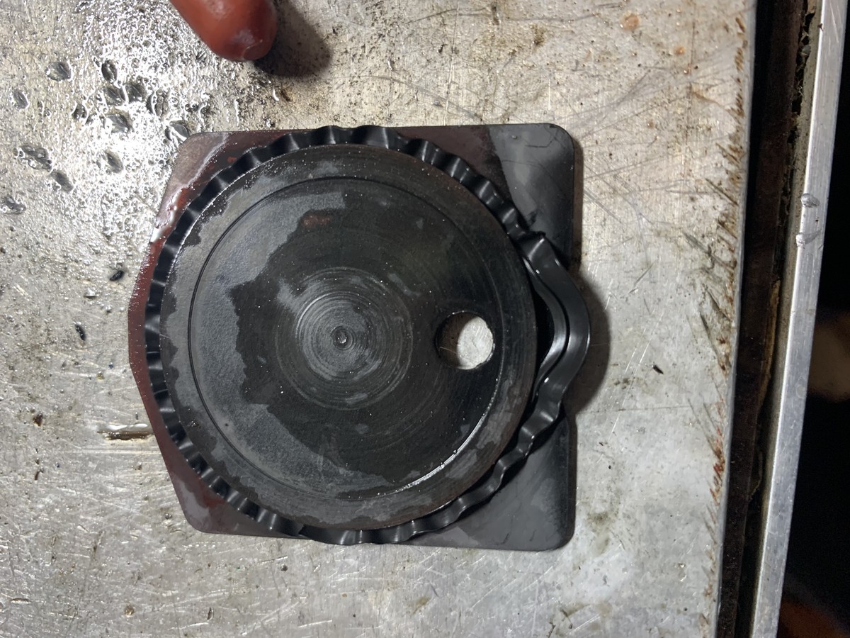 Fcr slide seals - Tech Help/Race Shop - Motocross Forums / Message ...