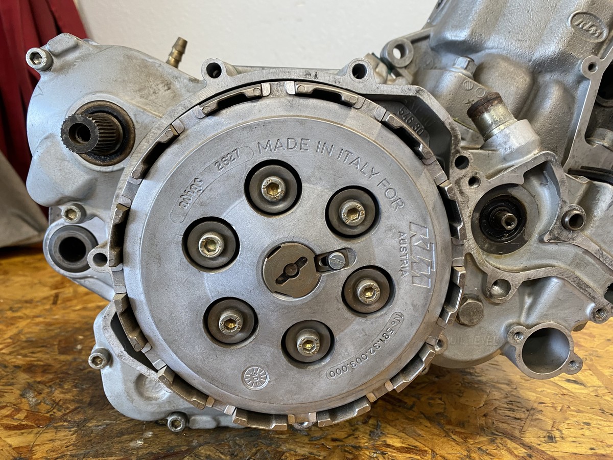 Ktm300 Motor - For Sale/Bazaar - Motocross Forums / Message Boards ...