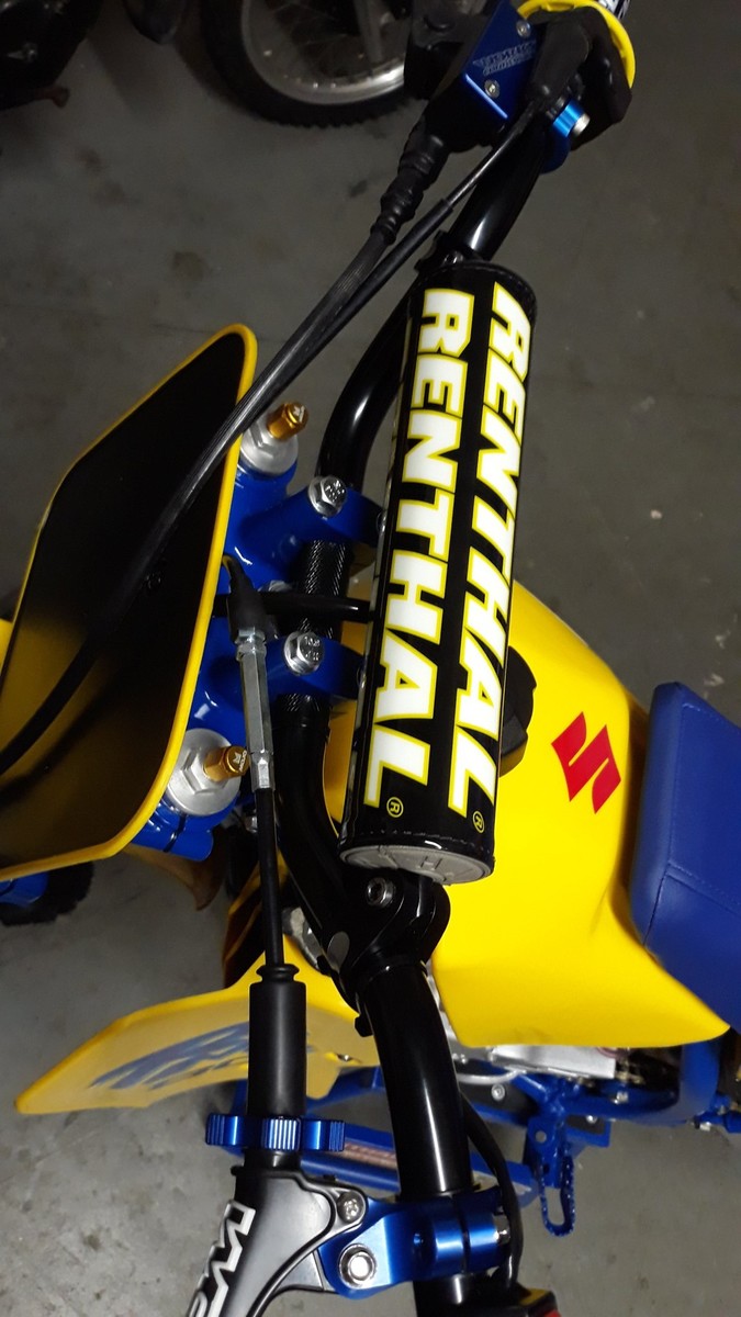 1989 RM80 - Bike Builds - Motocross Forums / Message Boards - Vital MX