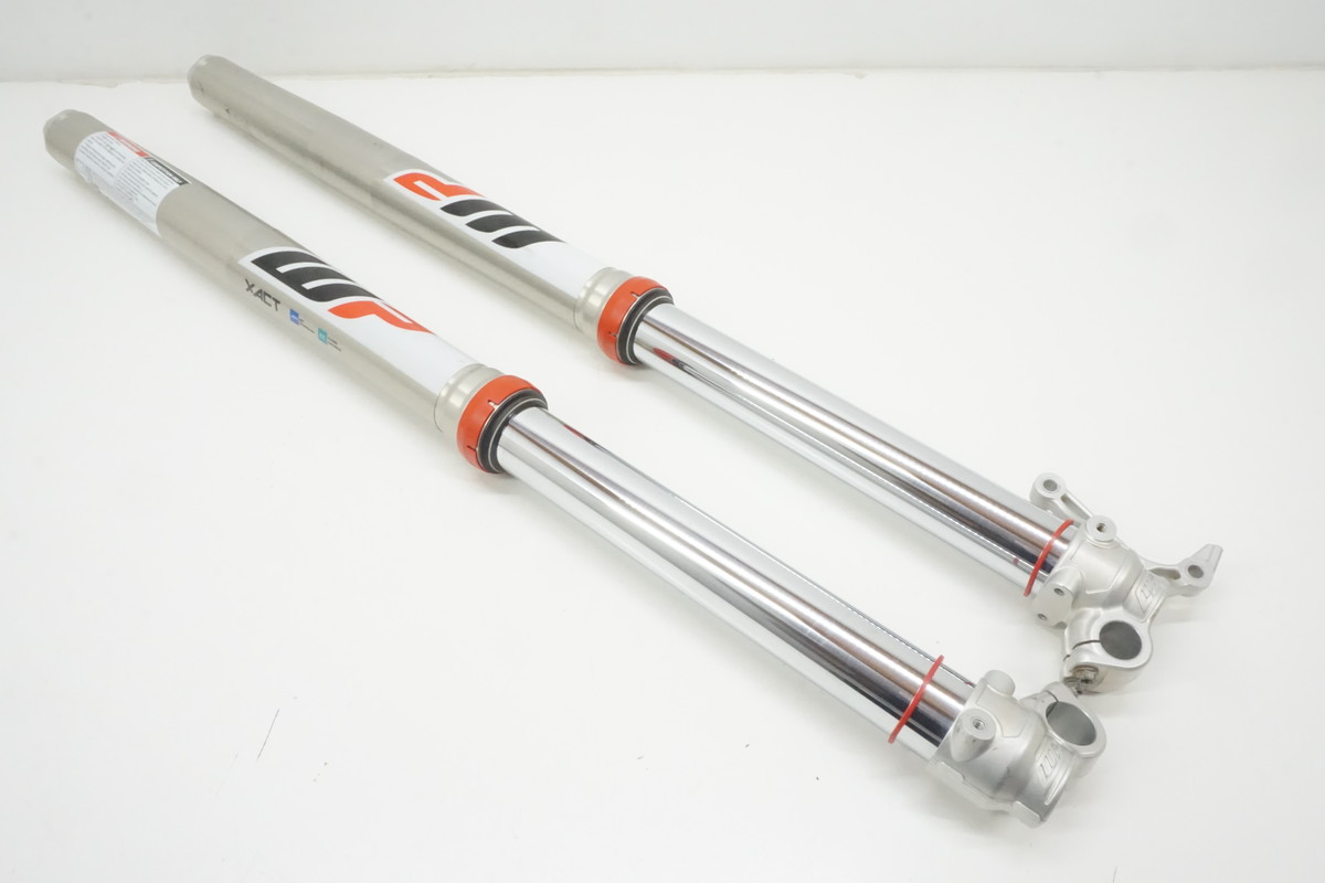 2023 Husqvarna FC250 Part Out - For Sale/Bazaar - Motocross Forums ...