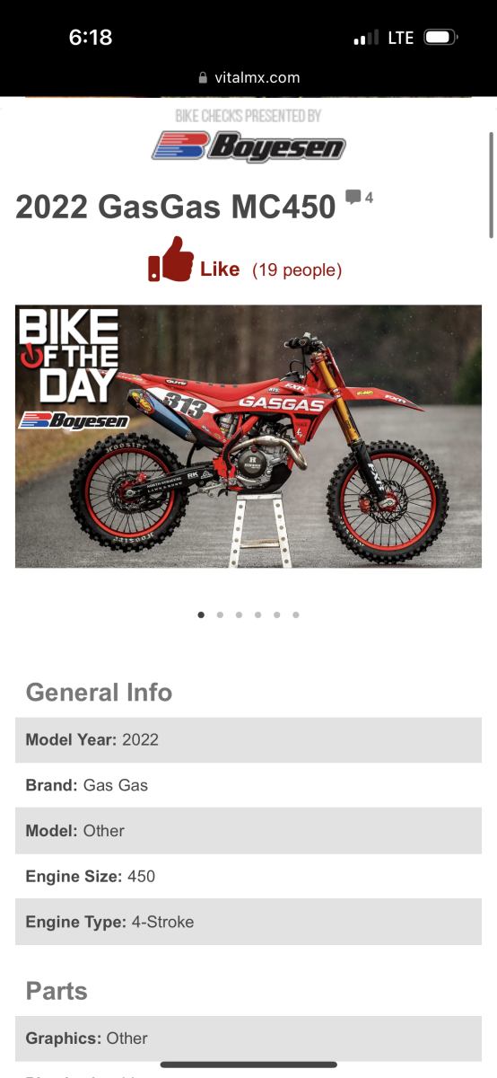 D.I.D. Rims - Moto-Related - Motocross Forums / Message Boards - Vital MX