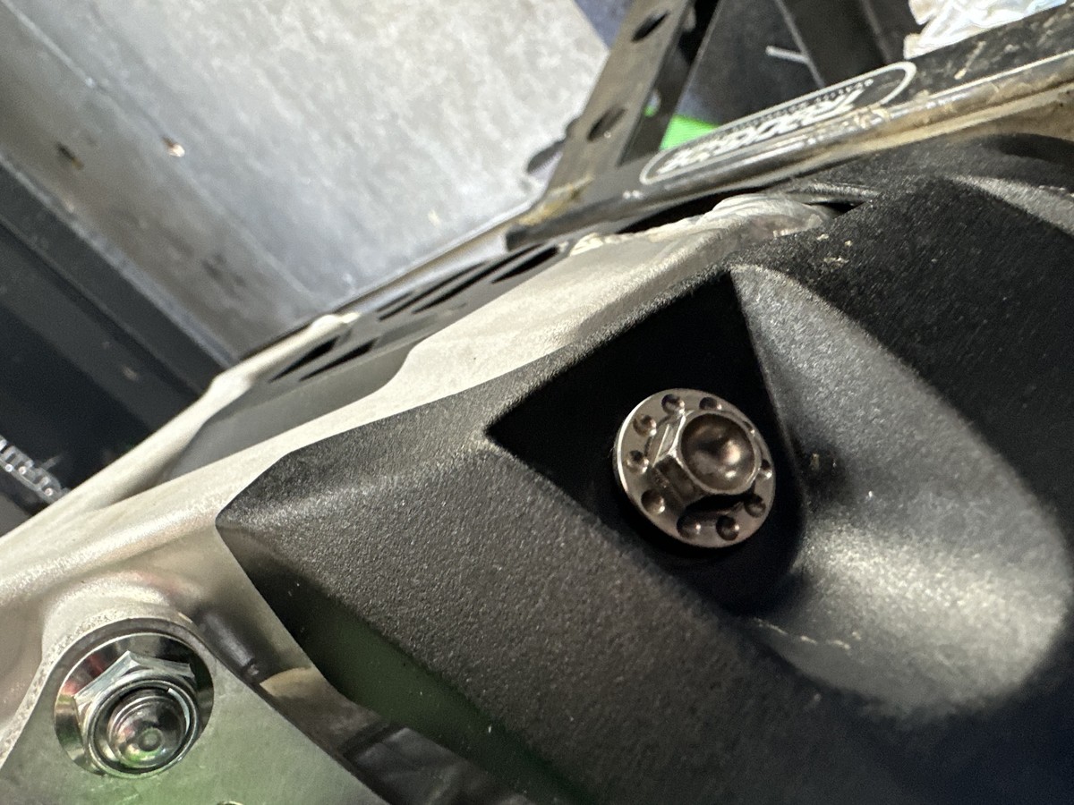 Titanium Anonymous - Moto-Related - Motocross Forums / Message Boards ...