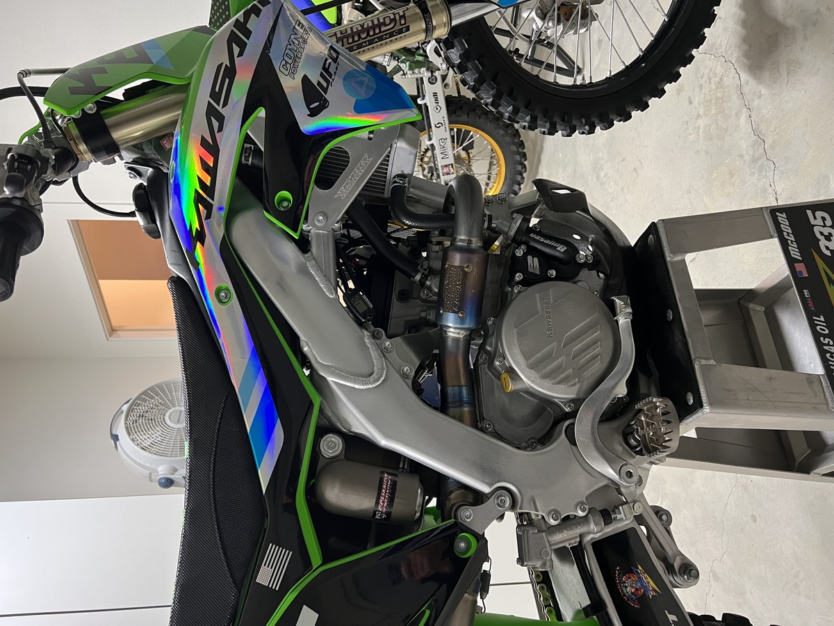 2022 kx250 17 hours SoCal - For Sale/Bazaar - Motocross Forums ...
