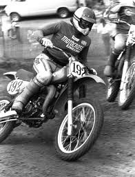 I think I may have found Jody Weisel's (MXA) 1st race bike... - Moto ...