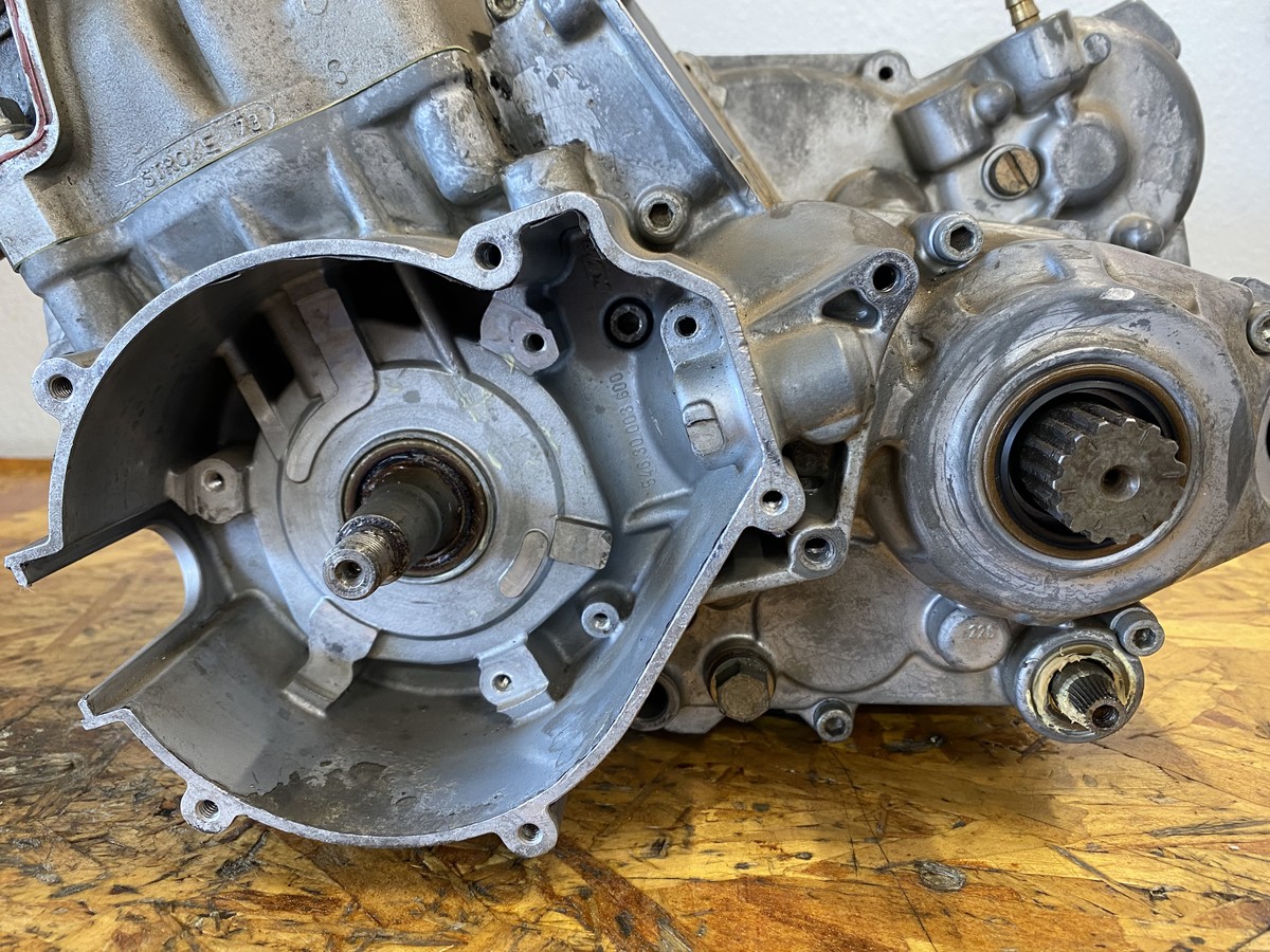 Ktm300 Motor - For Sale/Bazaar - Motocross Forums / Message Boards ...