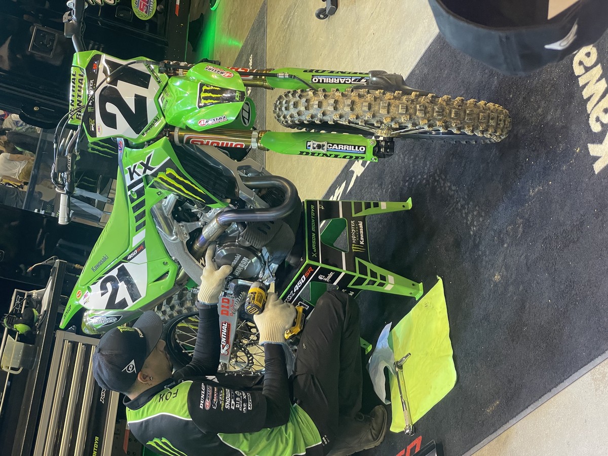 Mechanic Tips and Tricks - Moto-Related - Motocross Forums / Message ...
