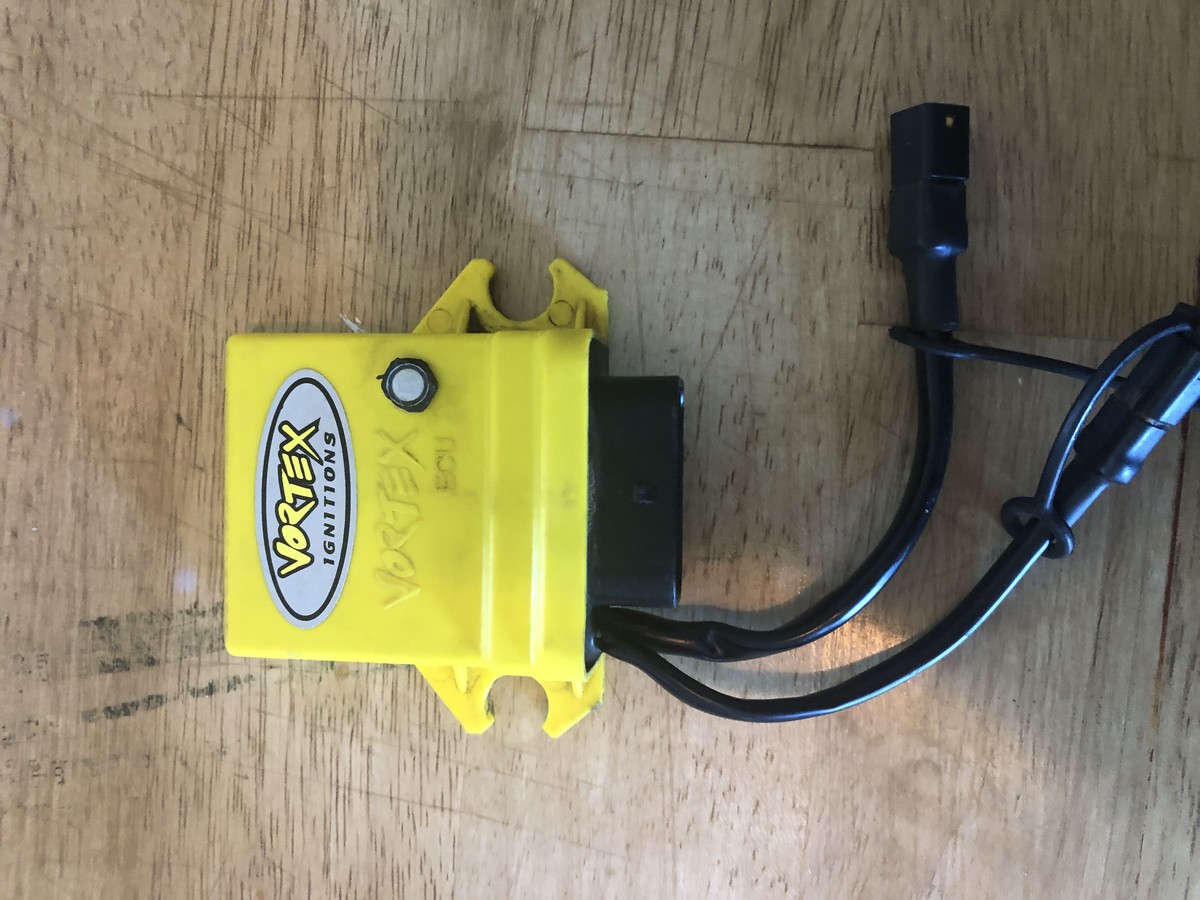 Vortex ignition - 2022 yz250f - $600 - For Sale/Bazaar - Motocross ...