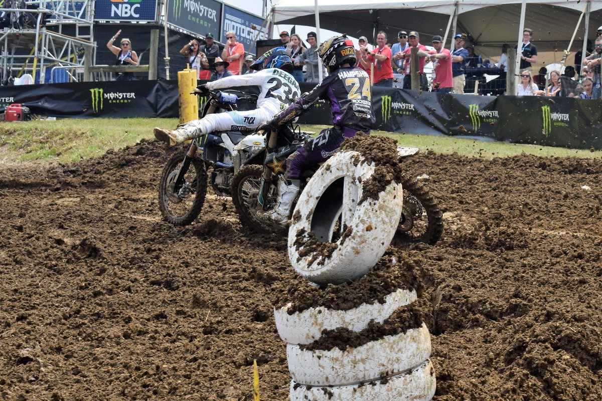 Aaaand ACTION ! - Moto-Related - Motocross Forums / Message Boards ...