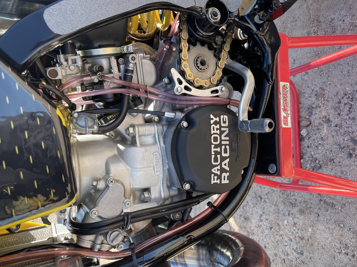 2003 rm250 - For Sale/Bazaar - Motocross Forums / Message Boards - Vital MX