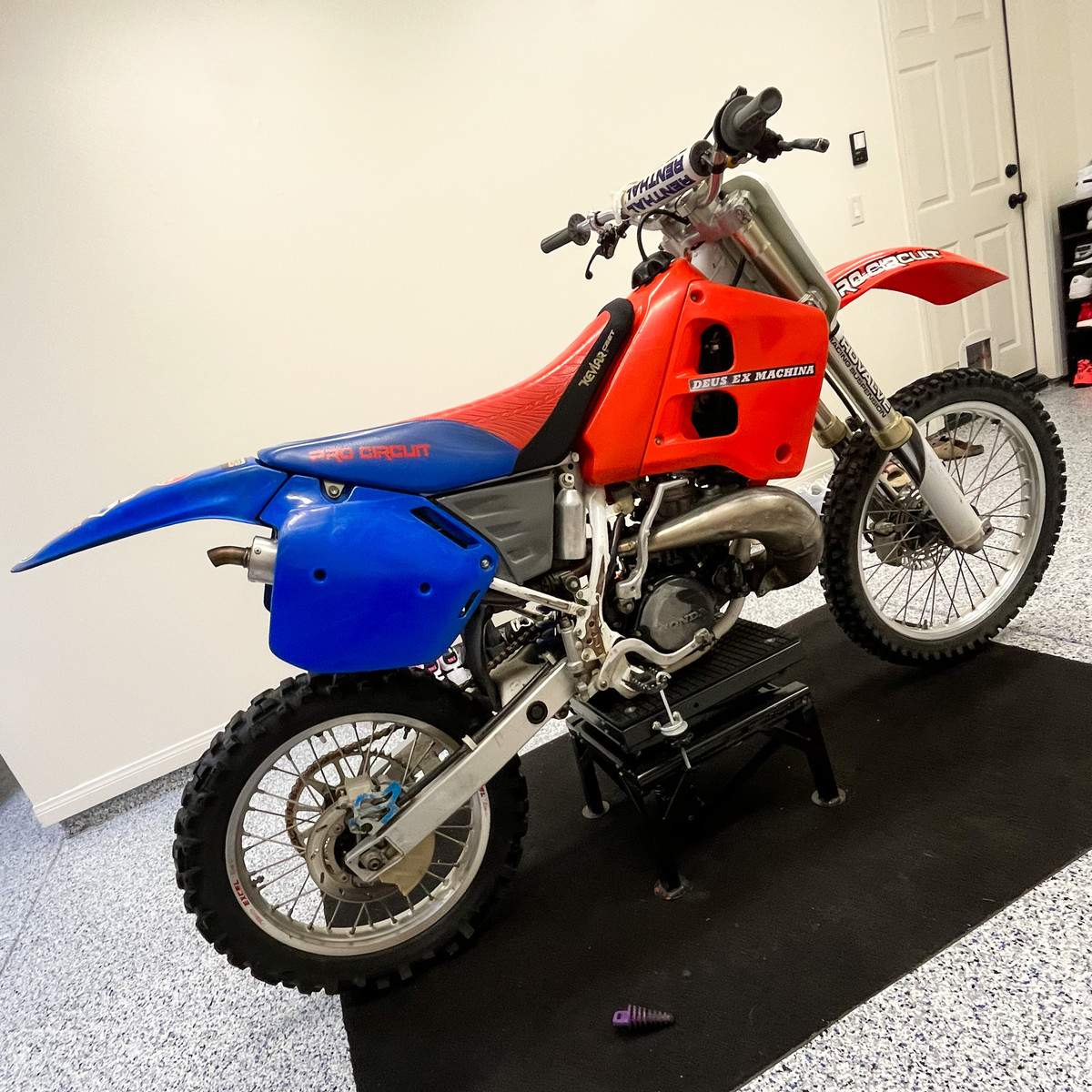 Spoke with my Zelle app... - Moto-Related - Motocross Forums / Message ...