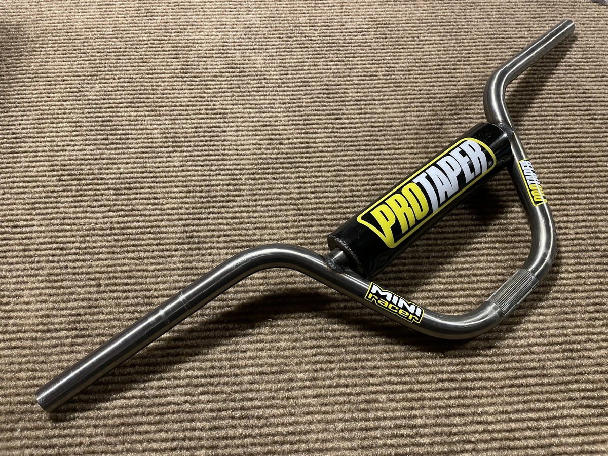 Pro taper mini bar $30 - For Sale/Bazaar - Motocross Forums / Message Boards - Vital MX