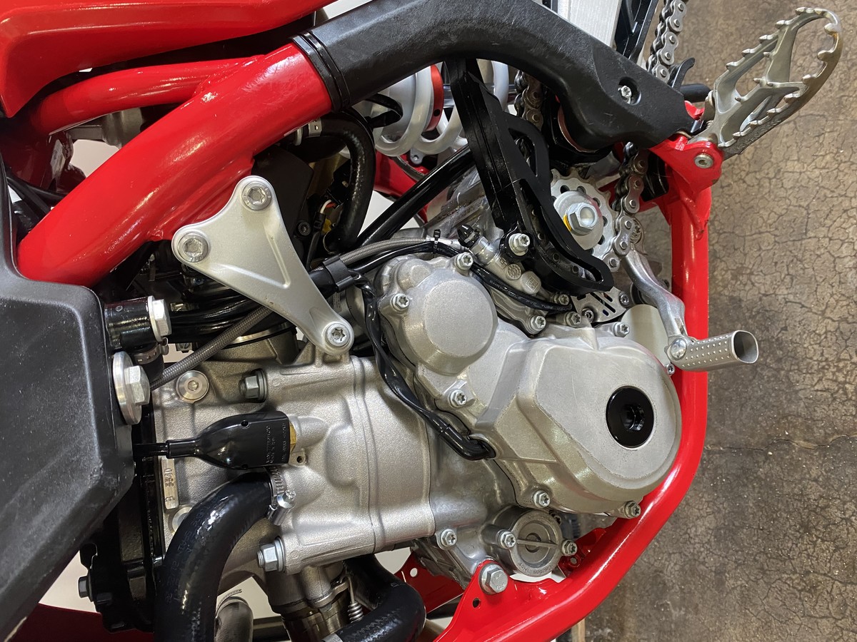 2023 GAsGas mc350 - For Sale/Bazaar - Motocross Forums / Message Boards ...