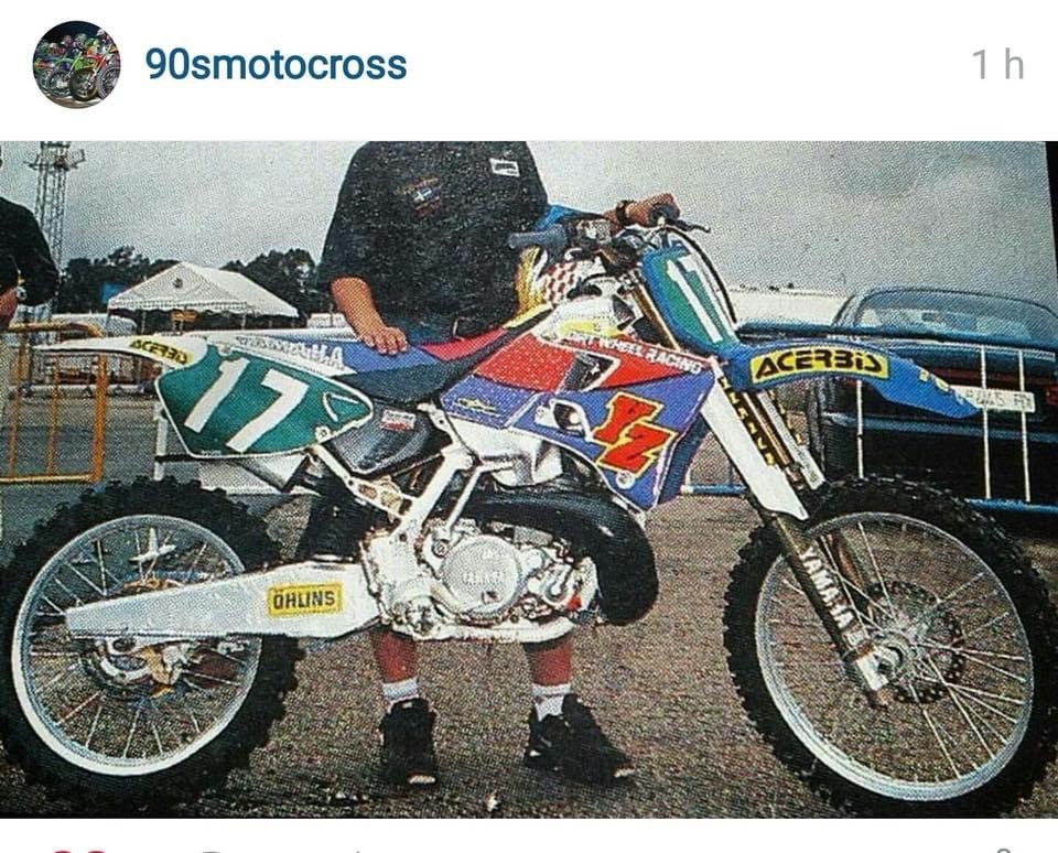 KTM developing leaf spring suspension - Moto-Related - Motocross Forums ...