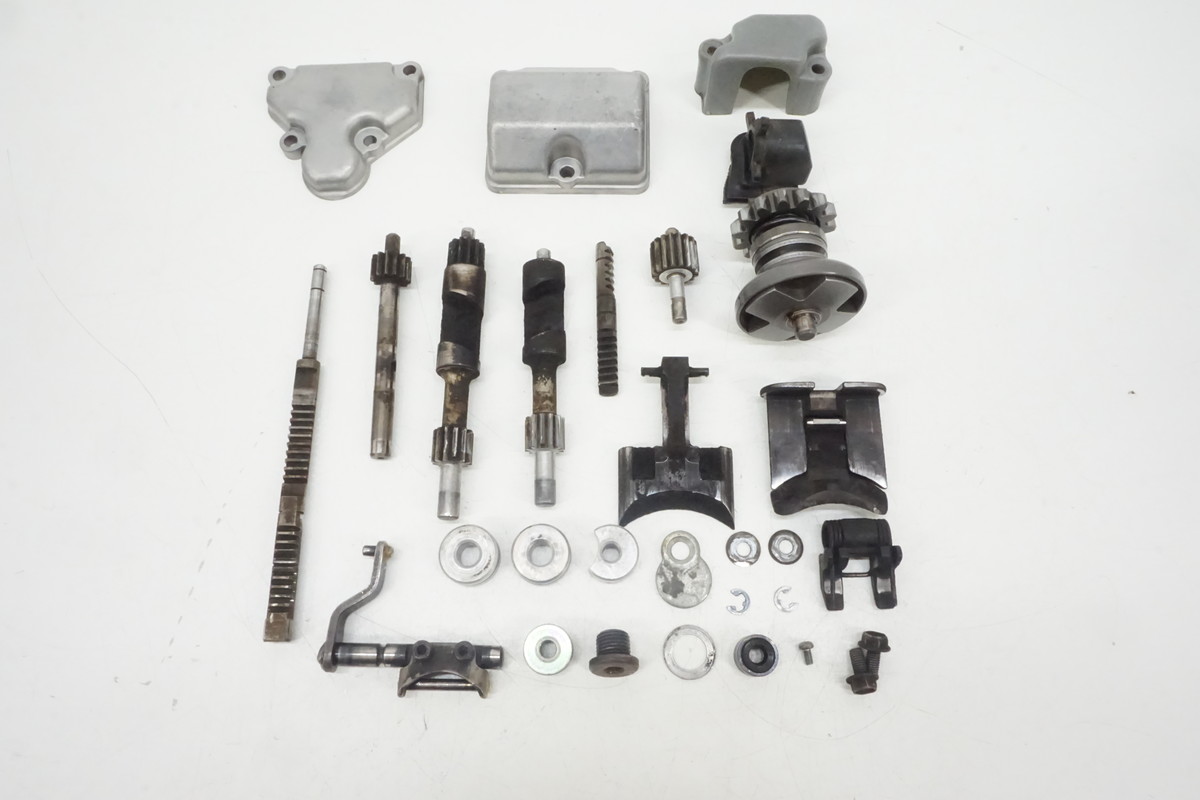 2001 KX250 Part Out - For Sale/Bazaar - Motocross Forums / Message ...