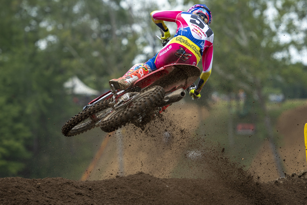 What's it like to photograph a Pro MX National? (A Photo Essay) - Moto ...