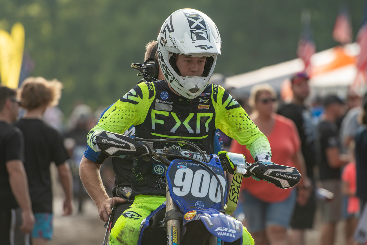 What's it like to photograph a Pro MX National? (A Photo Essay) - Moto ...