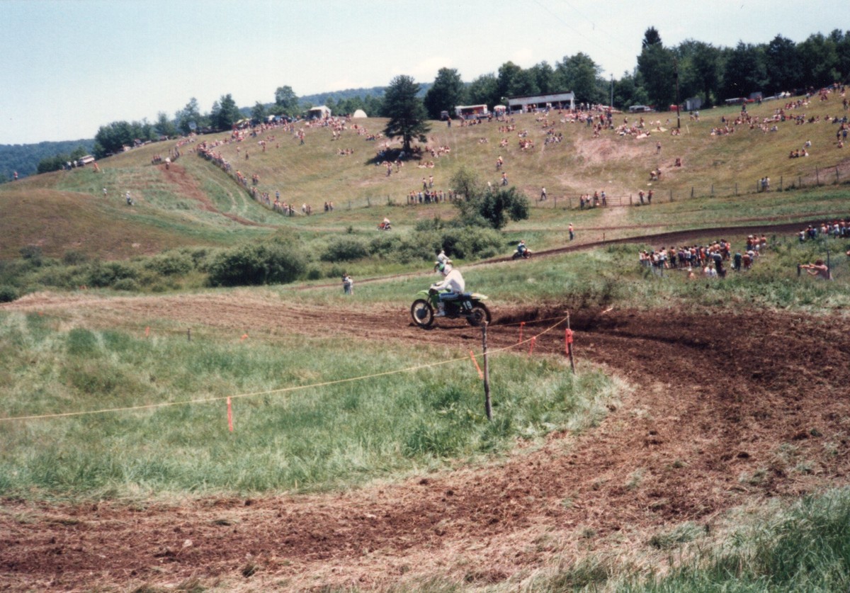 Unadilla USGP 1985 - Old School Moto - Motocross Forums / Message Boards - Vital MX