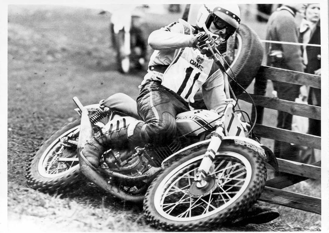 My Life Behind Bars--True CONFESSIONS.... - Moto-Related - Motocross ...