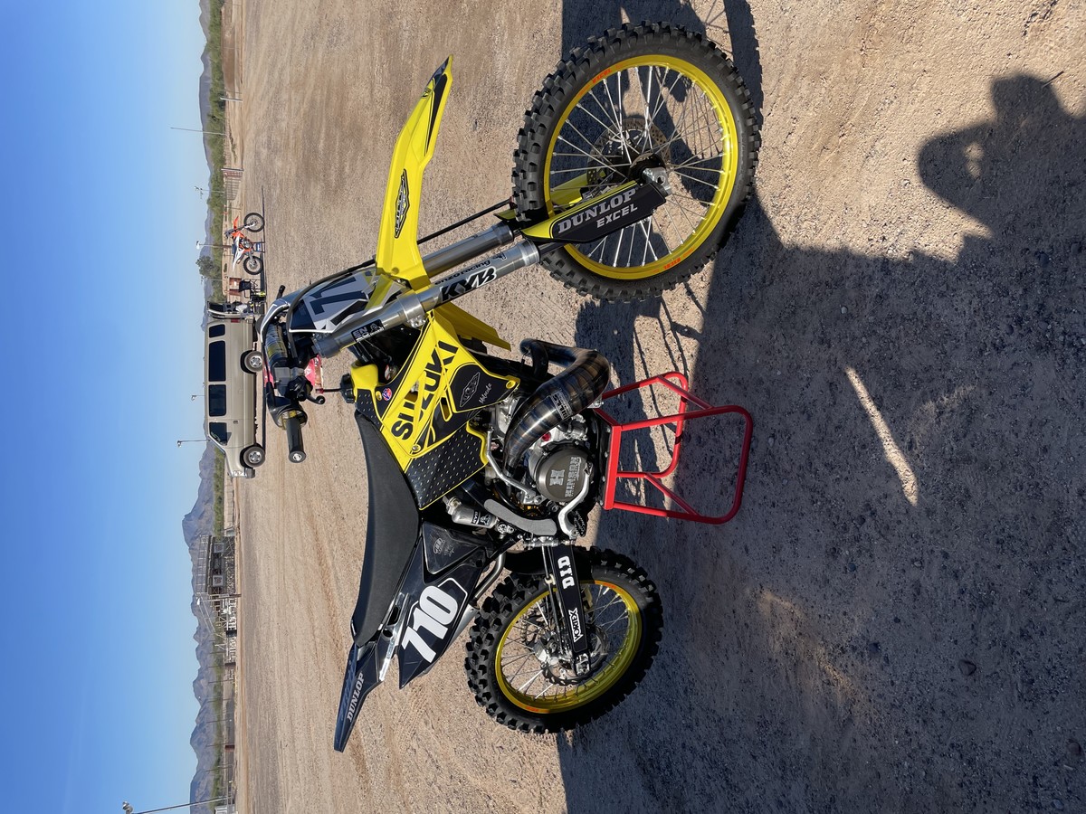 2003 rm250 - For Sale/Bazaar - Motocross Forums / Message Boards - Vital MX