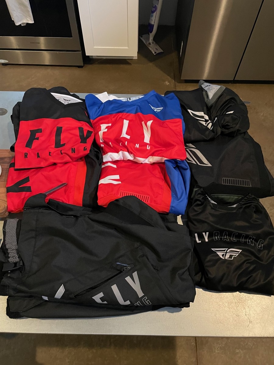 Fly Gear - For Sale/Bazaar - Motocross Forums / Message Boards - Vital MX