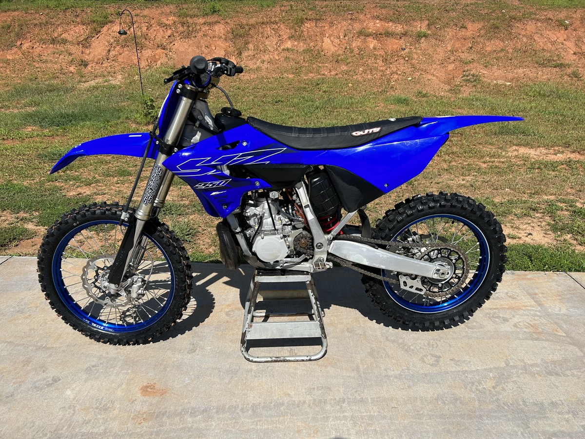 2022 Yz250 50 hours $6700 - For Sale/Bazaar - Motocross Forums / Message Boards - Vital MX