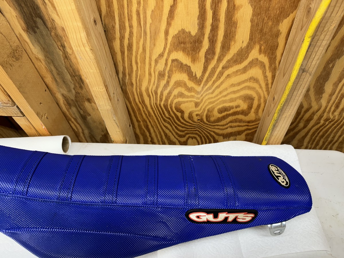 YZ250 Parts, Rekluse, FMF, Apex head, GYTR Flywheel weight, GUTS RJ ...