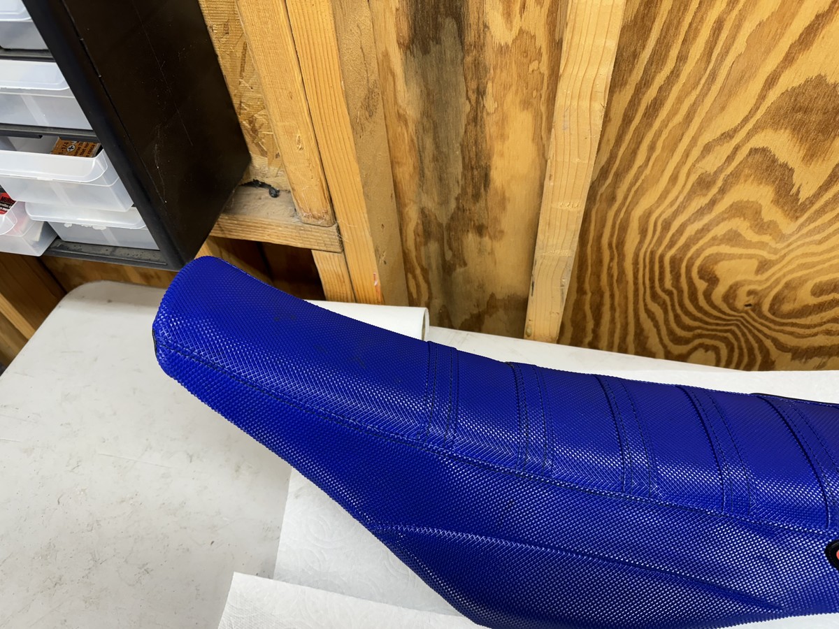 YZ250 Parts, Rekluse, FMF, Apex head, GYTR Flywheel weight, GUTS RJ ...