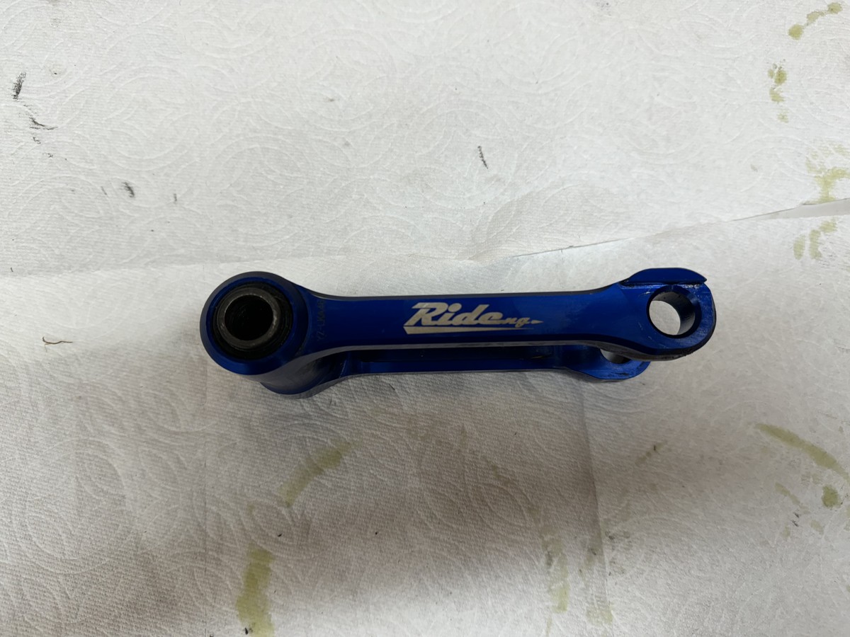 YZ250 Parts, Rekluse, FMF, Apex head, GYTR Flywheel weight, GUTS RJ ...