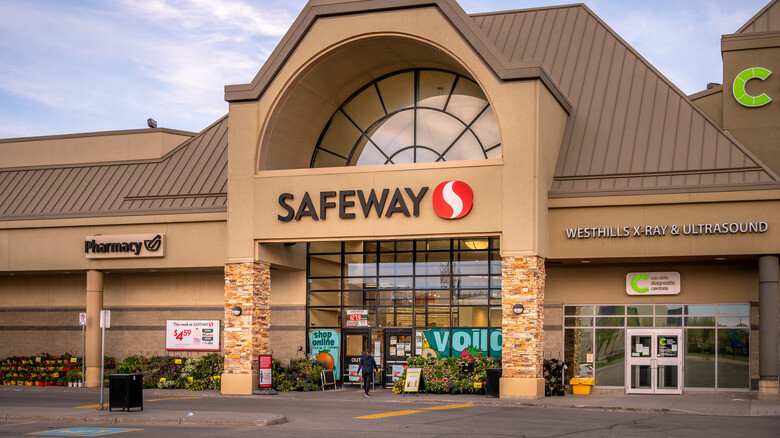 Safeway - Non-Moto - Motocross Forums / Message Boards - Vital MX