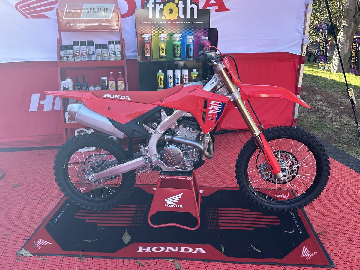 Toowoomba MXPRO - Moto-Related - Motocross Forums / Message Boards ...