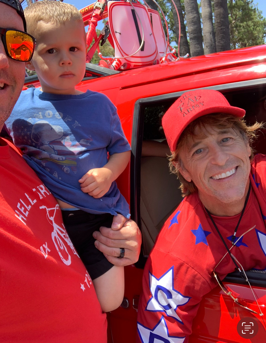 RAD! - Moto-Related - Motocross Forums / Message Boards - Vital MX