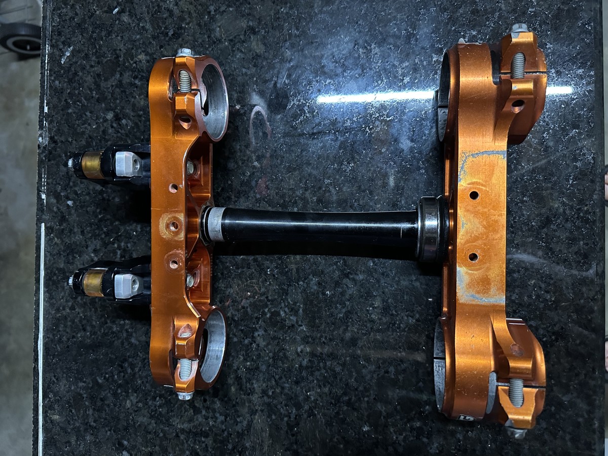 Ktm Xtrig Rocs Pro - For Sale/Bazaar - Motocross Forums / Message Boards - Vital MX