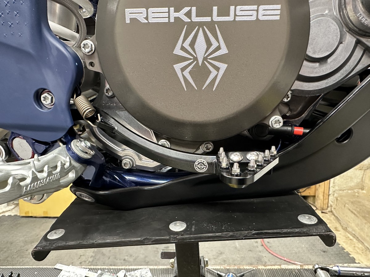 2023 Husqvarna TX300i - Bike Builds - Motocross Forums / Message Boards ...