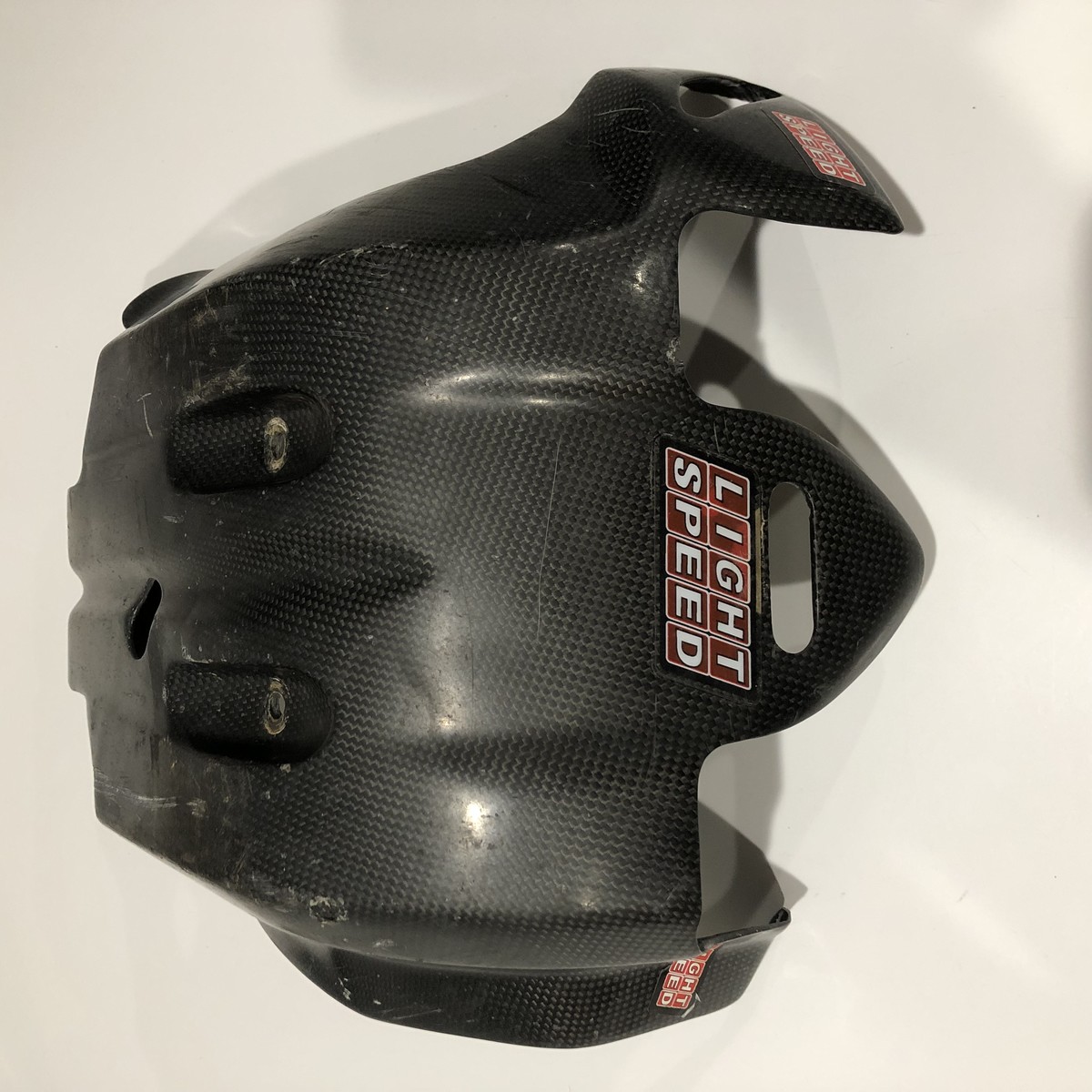 2019 - 2023 KX450 LightSpeed Carbon Skidplate - For Sale/Bazaar ...