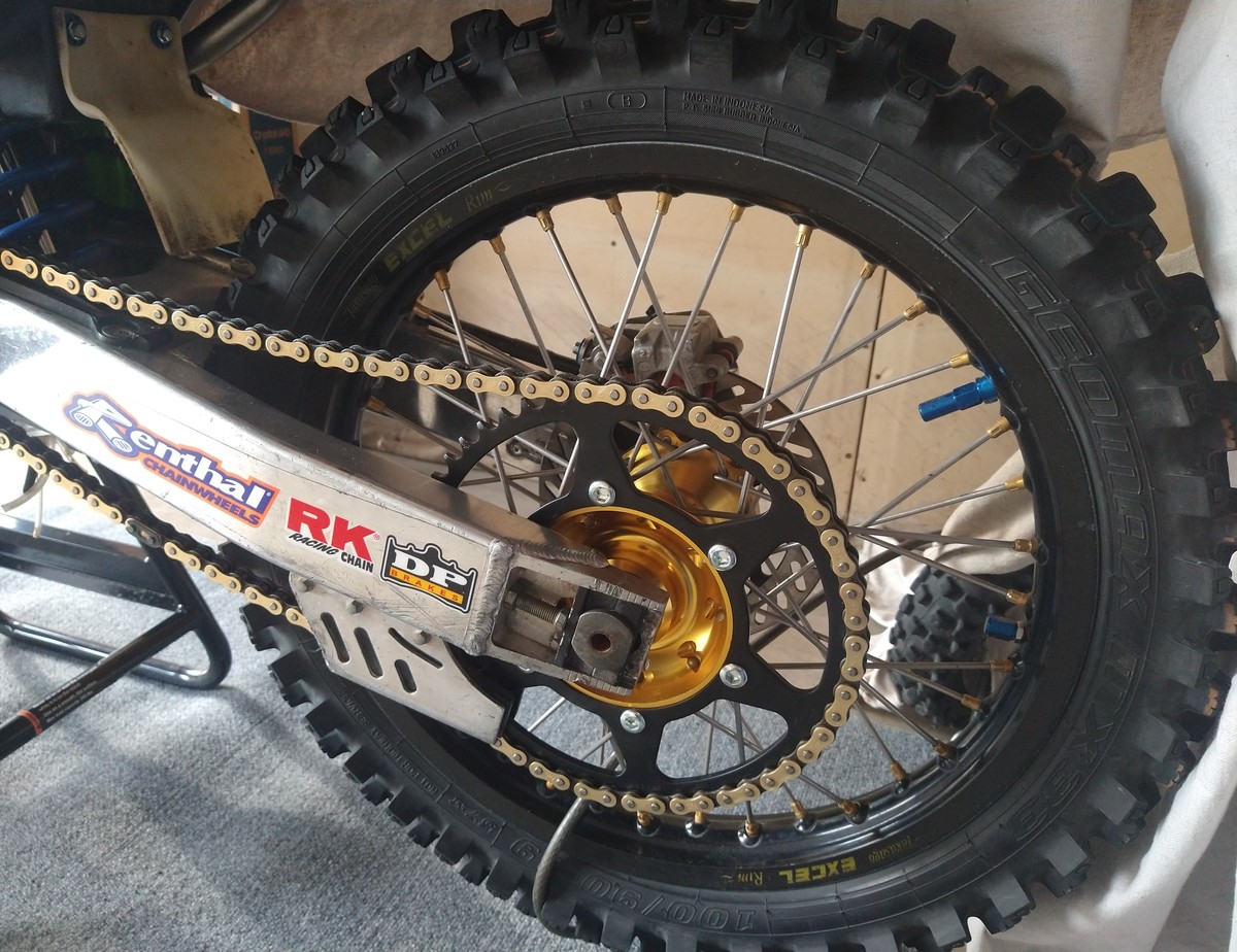 1999 kx125 - For Sale/Bazaar - Motocross Forums / Message Boards - Vital MX