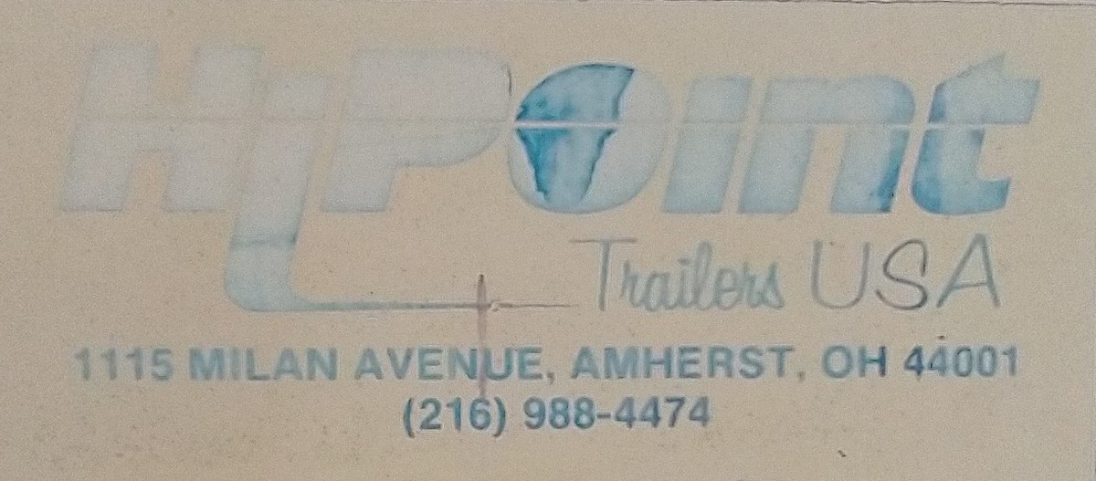 High Point Trailers - Moto-Related - Motocross Forums / Message Boards ...