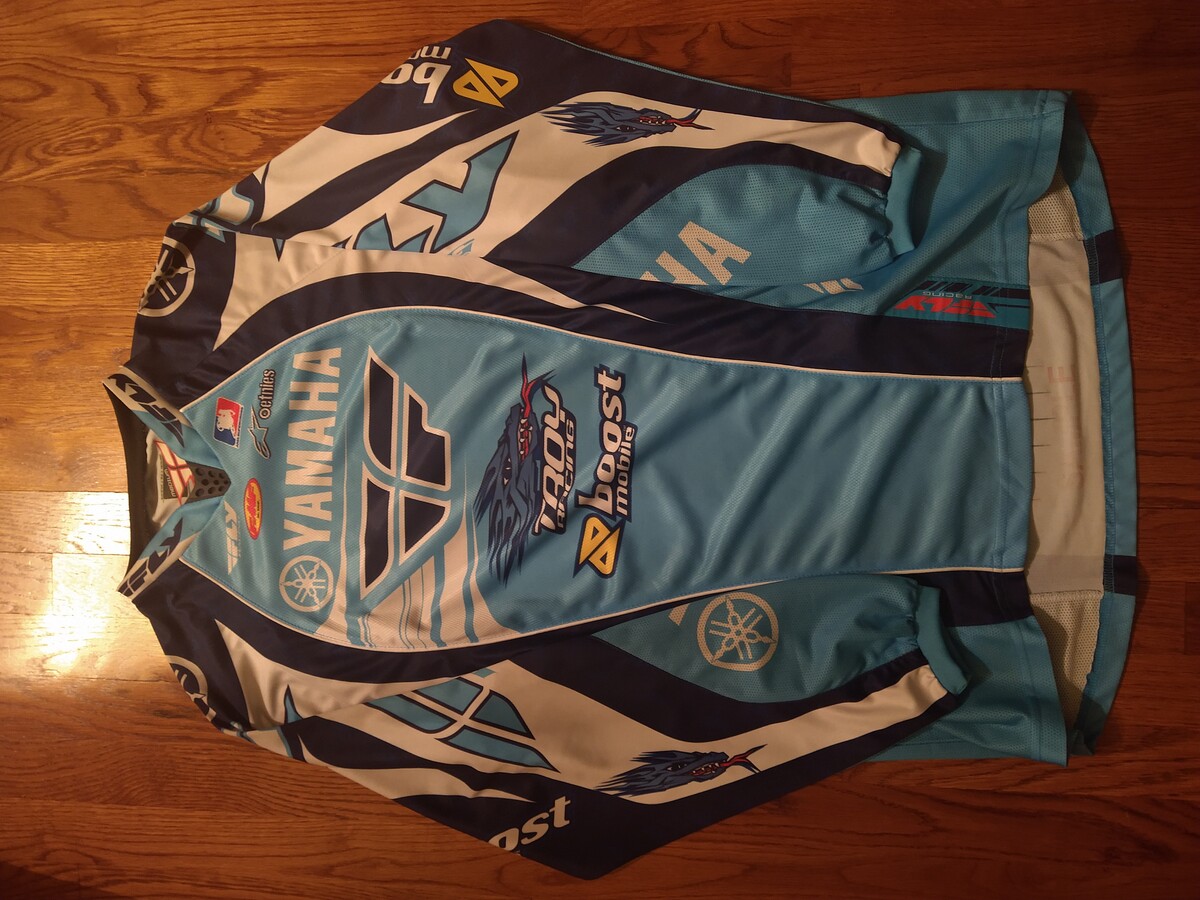 Pro MX Jerseys For Sale - For Sale/Bazaar - Motocross Forums / Message ...
