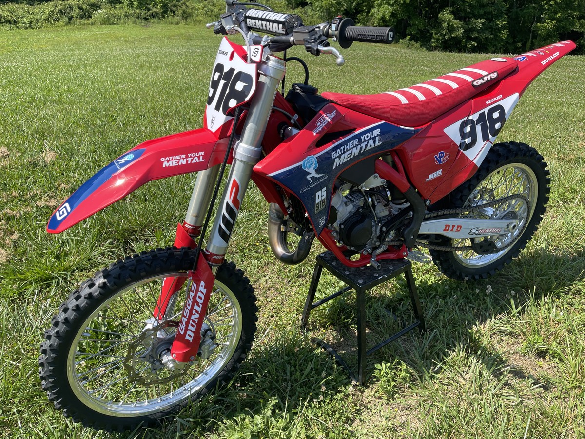 2021 Pro Circuit MC150 - For Sale/Bazaar - Motocross Forums / Message ...