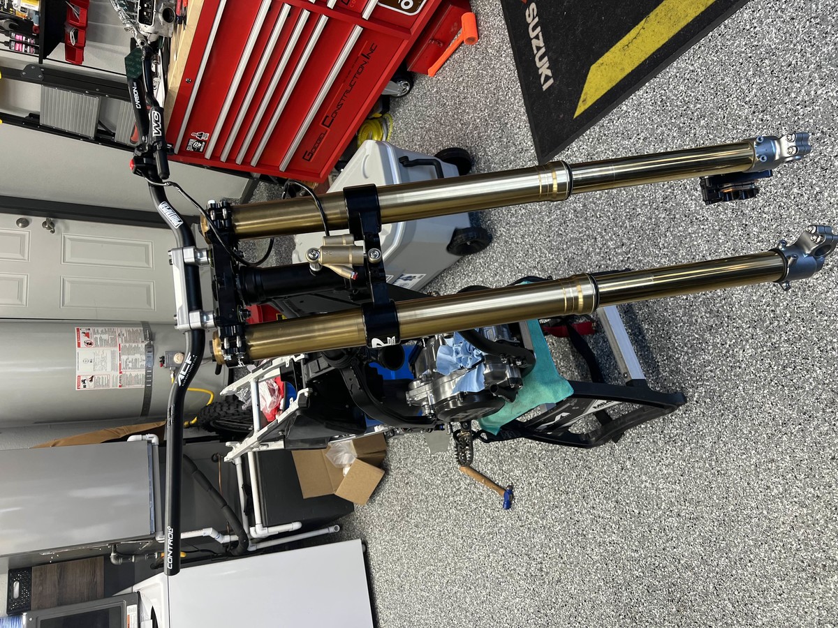 Not another Rm250... - Bike Builds - Motocross Forums / Message Boards - Vital MX