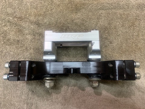 BRP top triple clamp - 2004/05 YZ125/250 - For Sale/Bazaar - Motocross ...