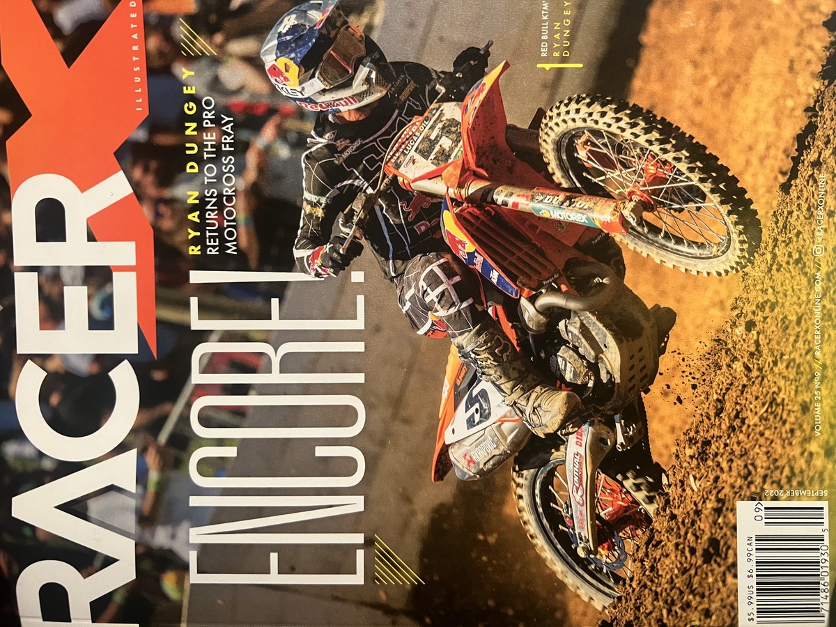 If RD5 raced in 2023 ? - Moto-Related - Motocross Forums / Message Boards - Vital MX