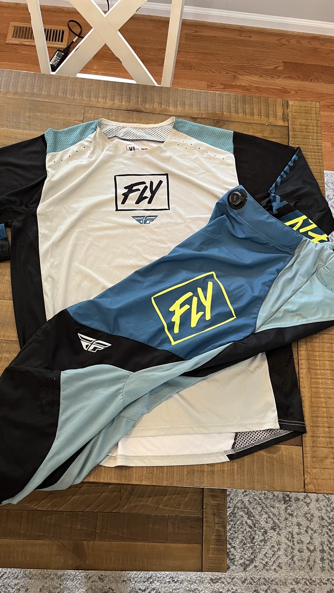 Fly riding gear Xl 34 LOT 2 sets (like new) $220 - For Sale/Bazaar ...